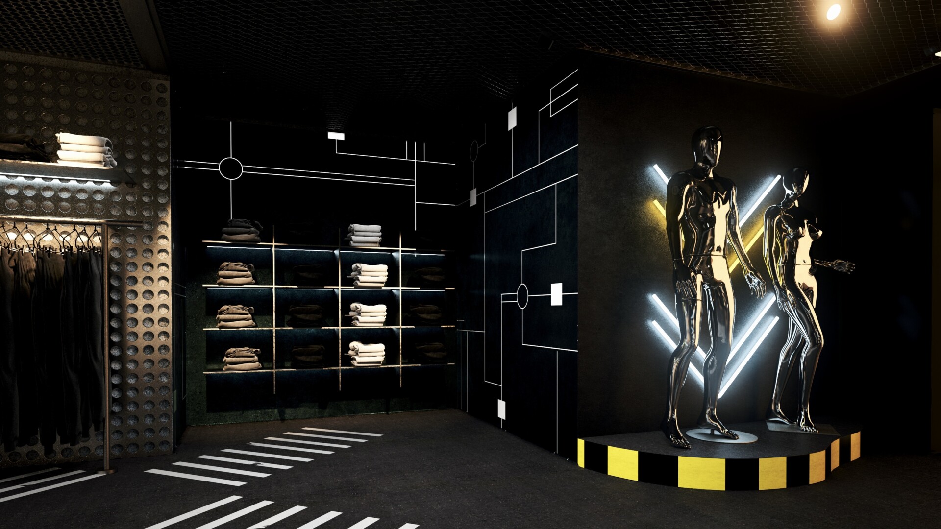 VM Summit 2024 - pointofbrands - Visual Merchandising